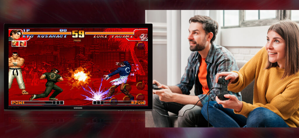 Home – GamePro Max